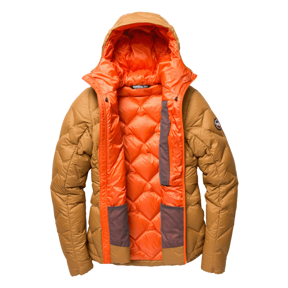 W's Luna Jacket | Big Agnes – BAP! Inc