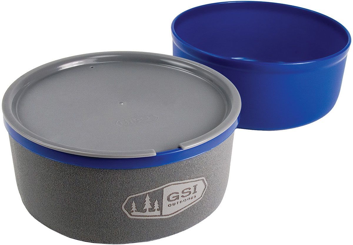 GSI - Ultralight Nesting Bowl + Mug – BAP! Inc