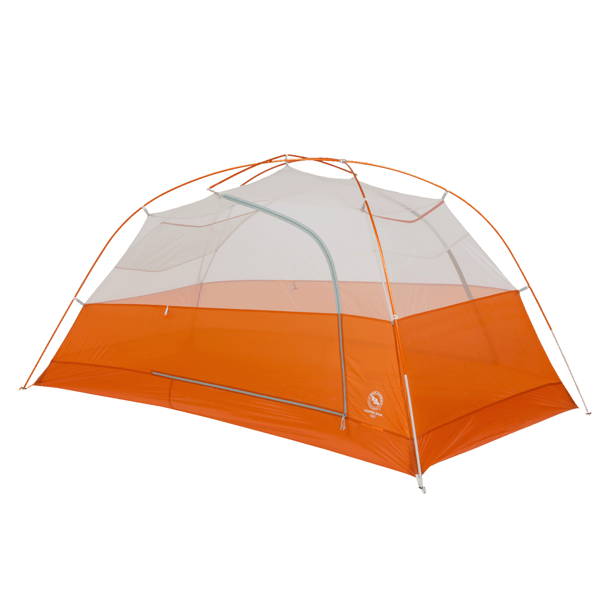 Copper Spur UL2 Ultralight Tent | Big Agnes – BAP! Inc