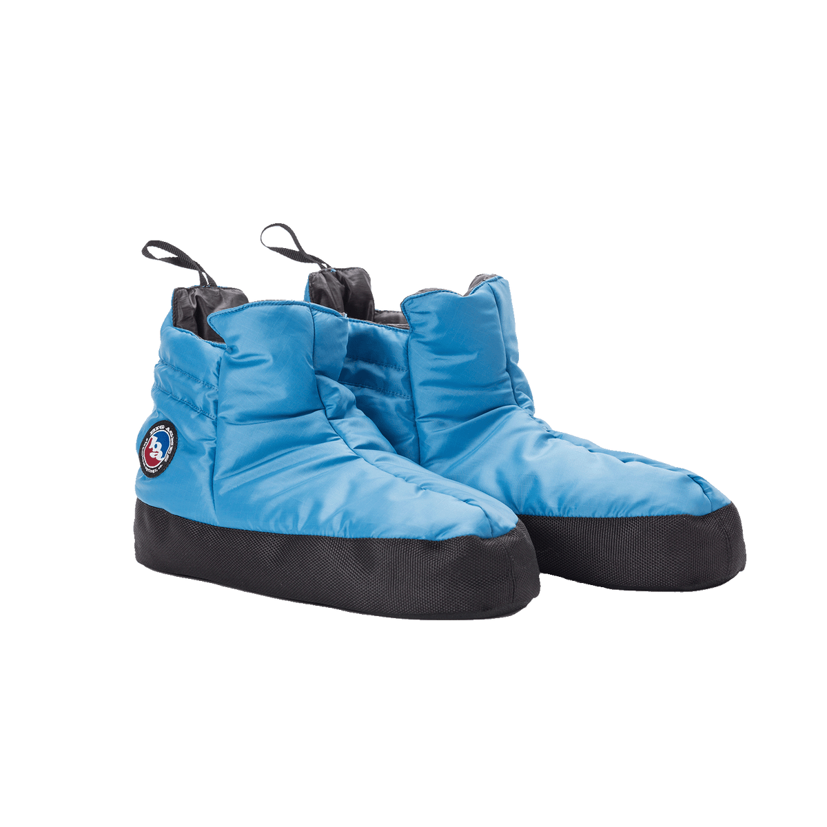 Full Moon Camp Booties | Big Agnes – BAP! Inc
